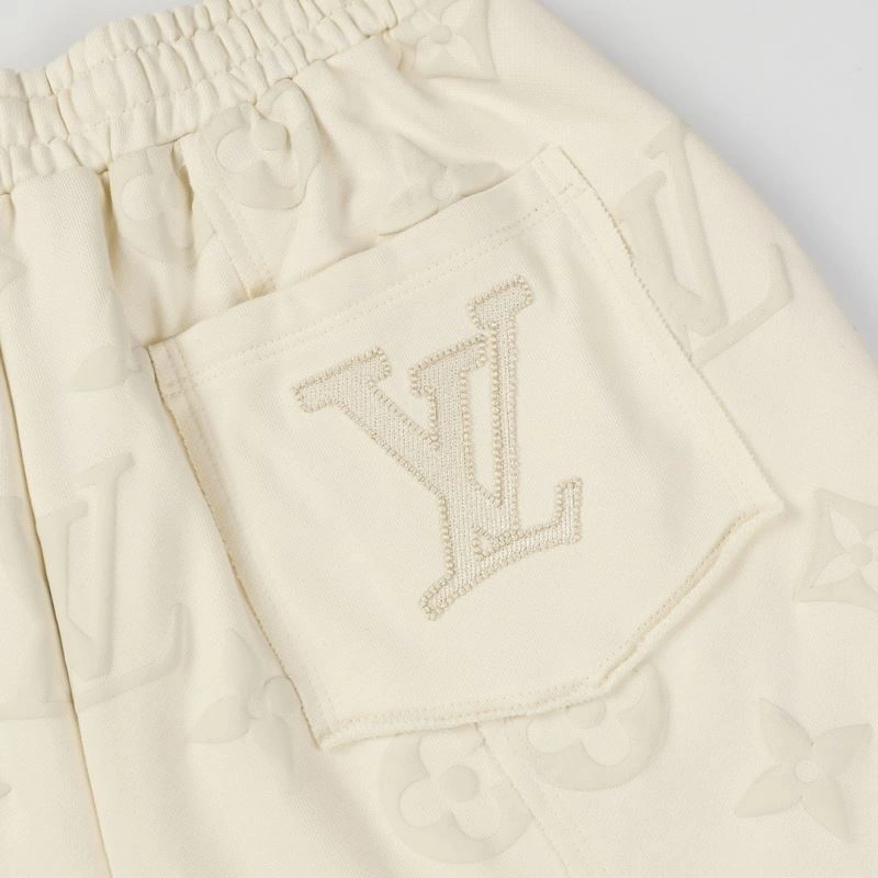 Brand-original Louis Vuitton Short Pants