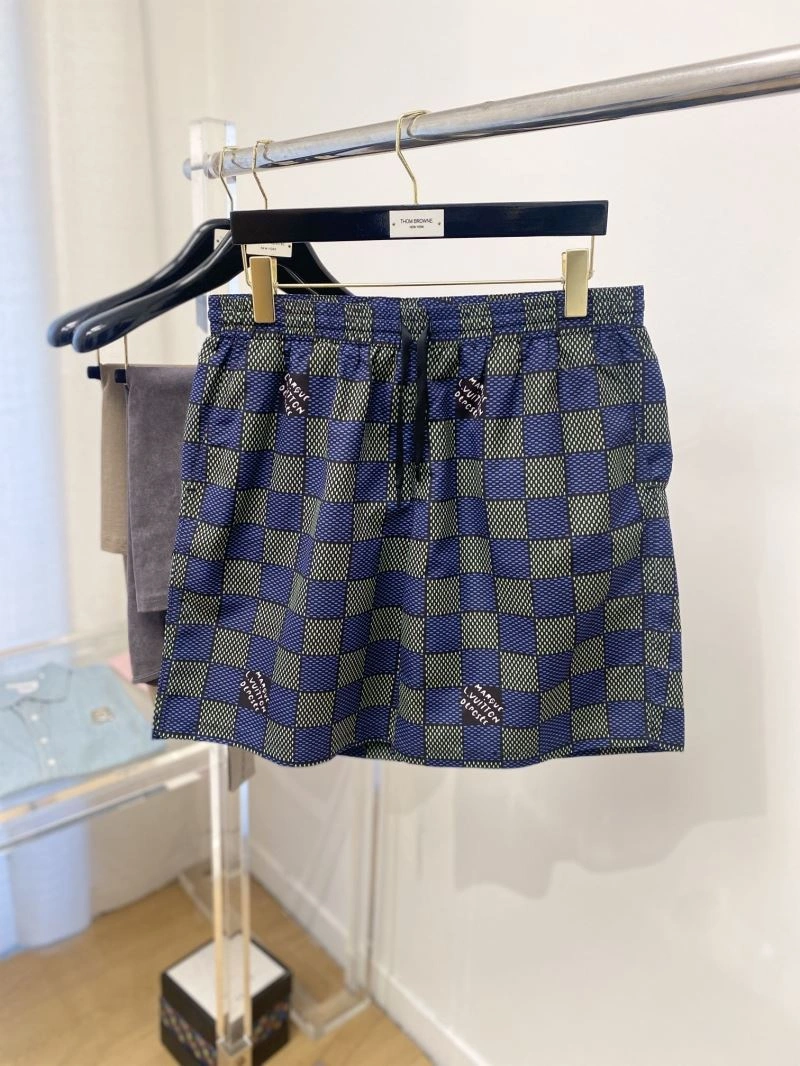 Louis Vuitton Short Pants