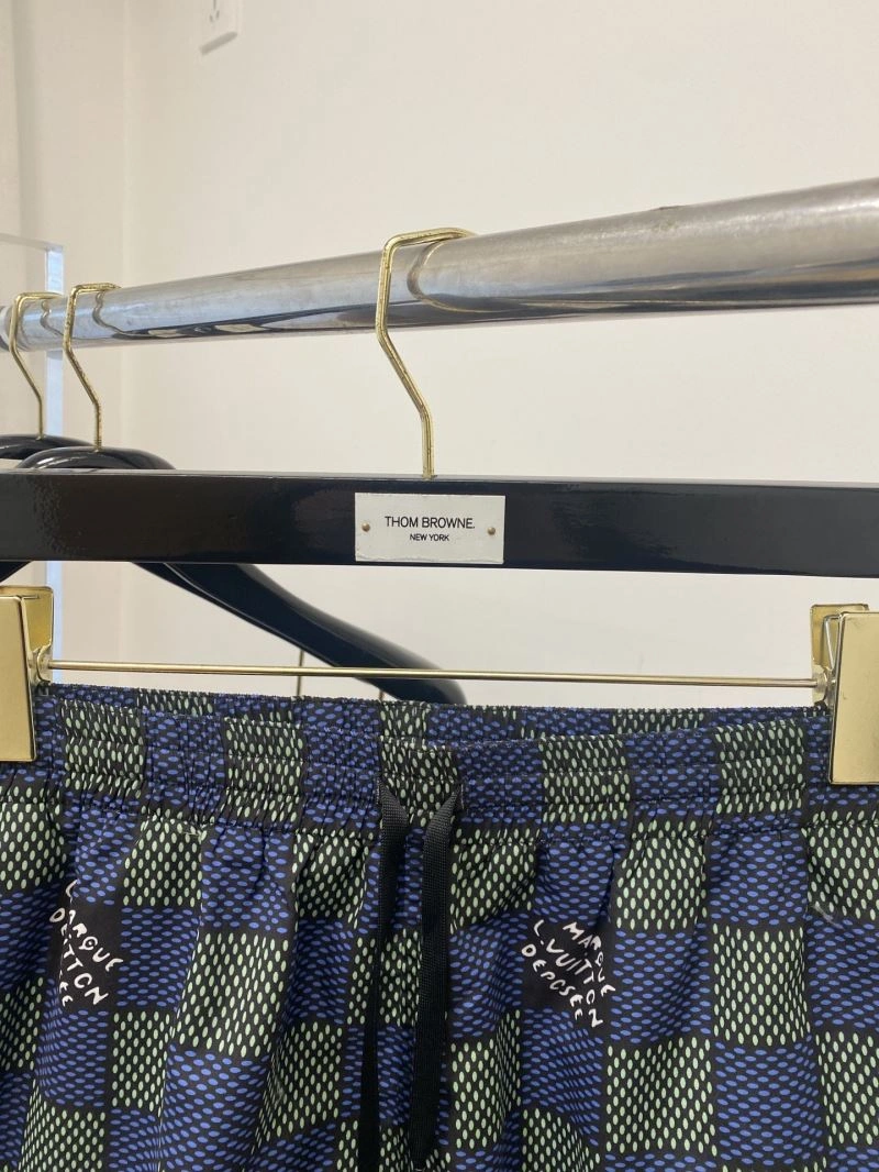 Authentic Louis Vuitton Short Pants