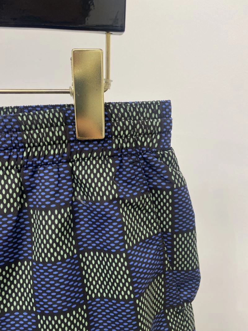Authentic Louis Vuitton Short Pants