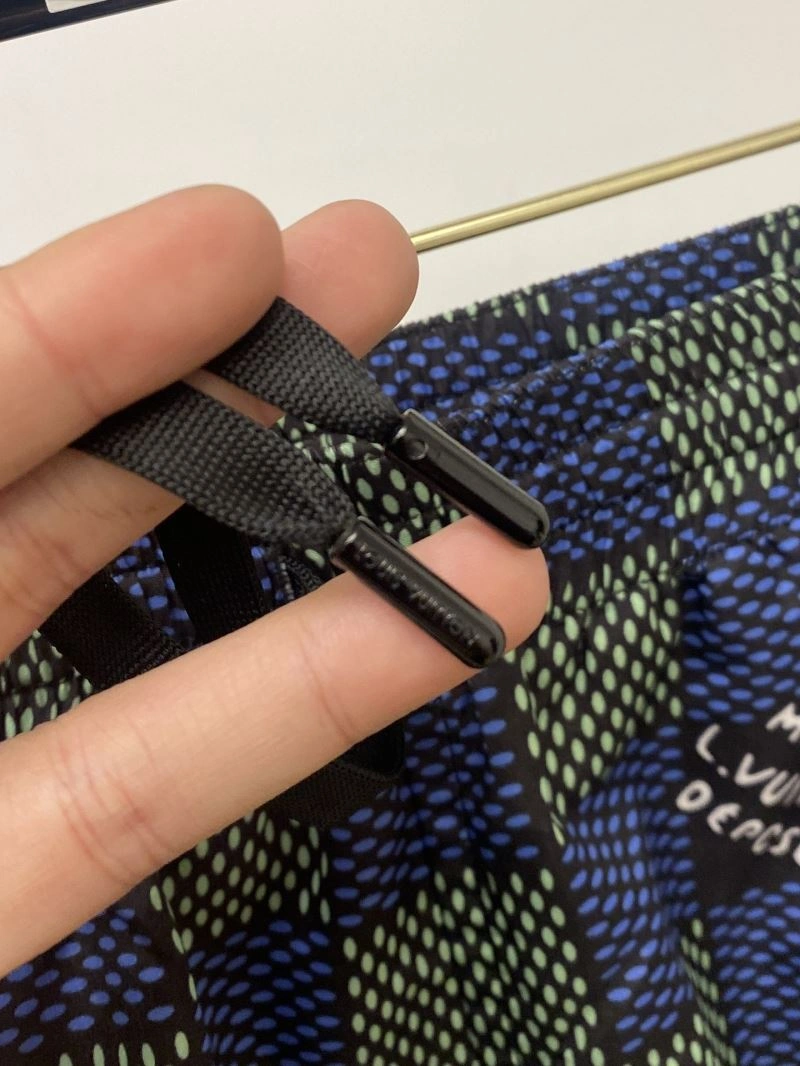 Authentic Louis Vuitton Short Pants