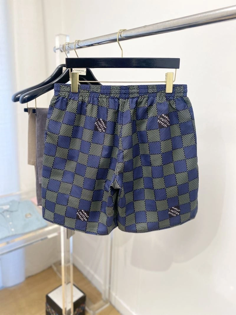 Authentic Louis Vuitton Short Pants
