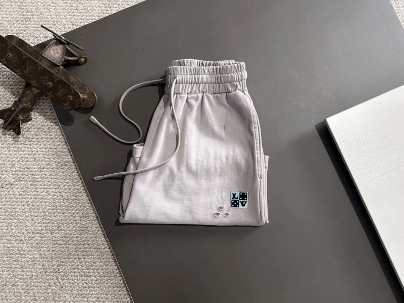 Authentic Louis Vuitton Short Pants