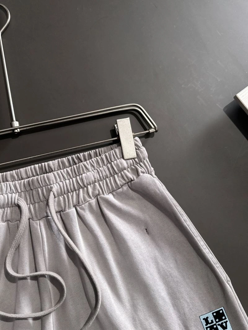 Authentic Louis Vuitton Short Pants