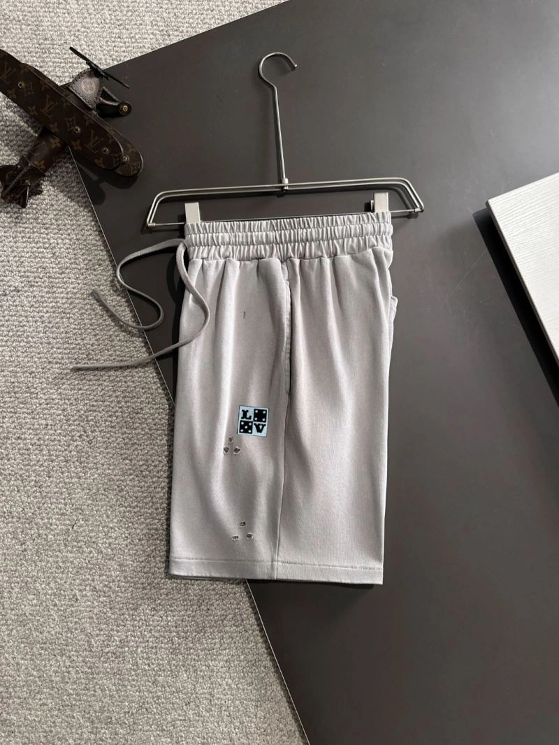 Authentic Louis Vuitton Short Pants