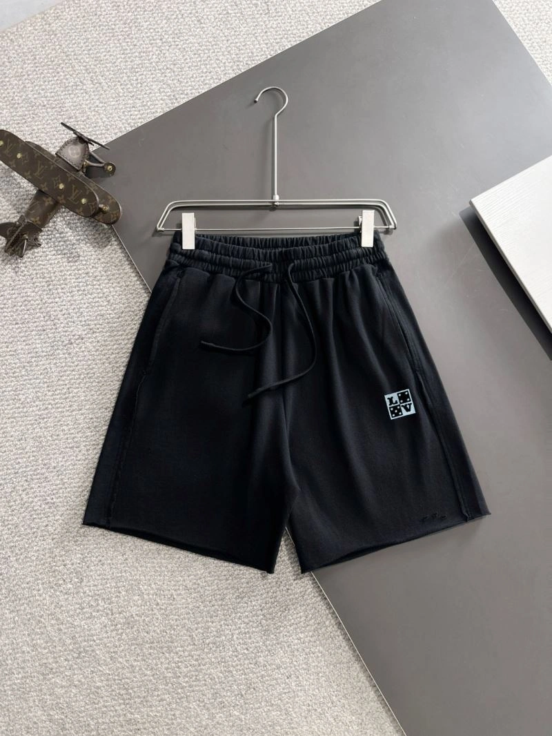 Louis Vuitton Short Pants