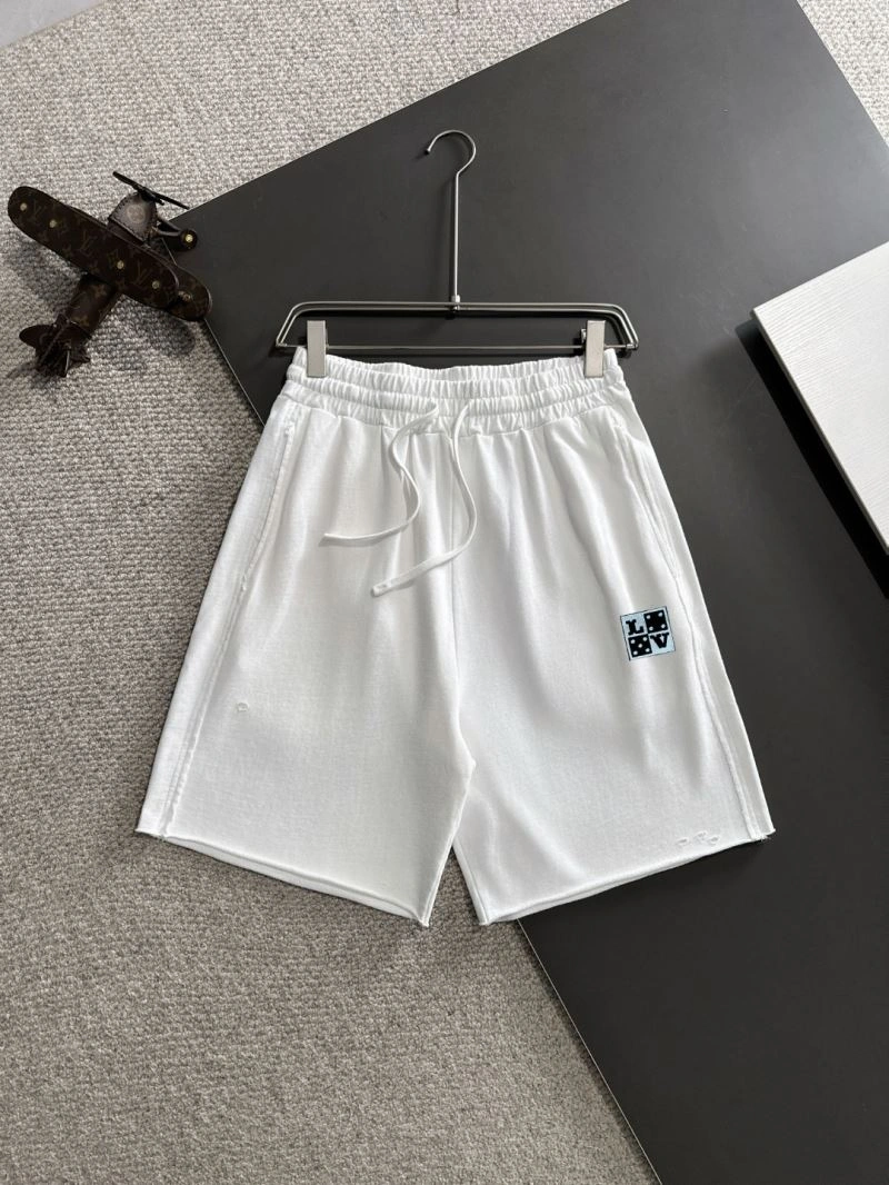 Louis Vuitton Short Pants