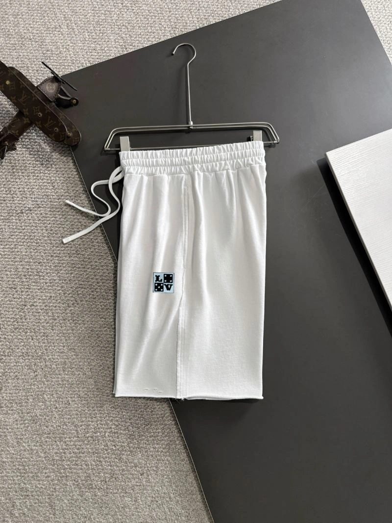 High fidelity Louis Vuitton Short Pants