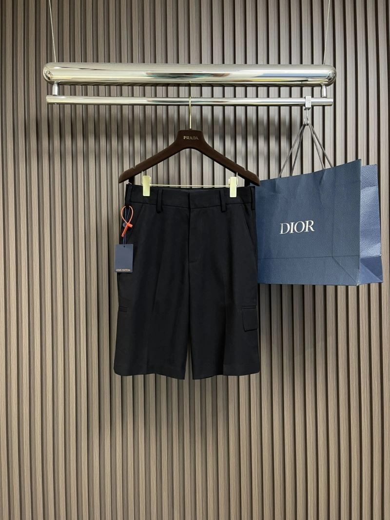 Louis Vuitton Short Pants