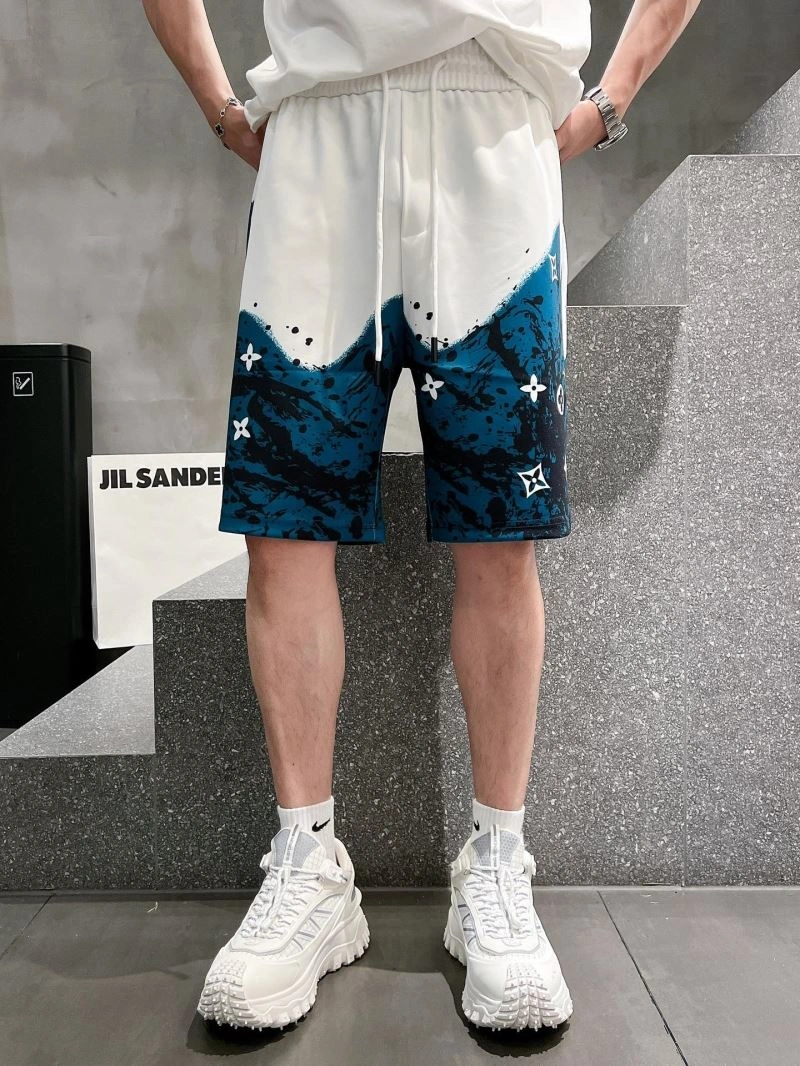 Louis Vuitton Short Pants