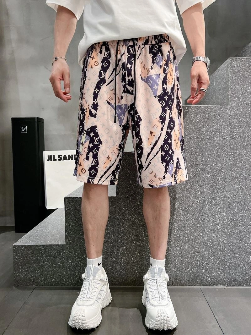 Louis Vuitton Short Pants