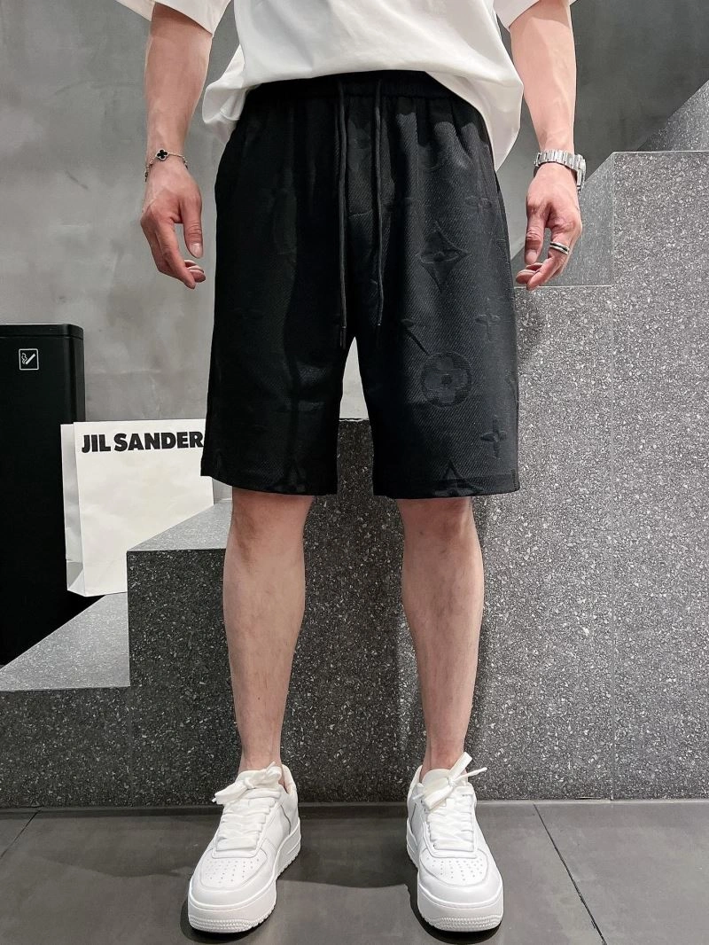 Louis Vuitton Short Pants