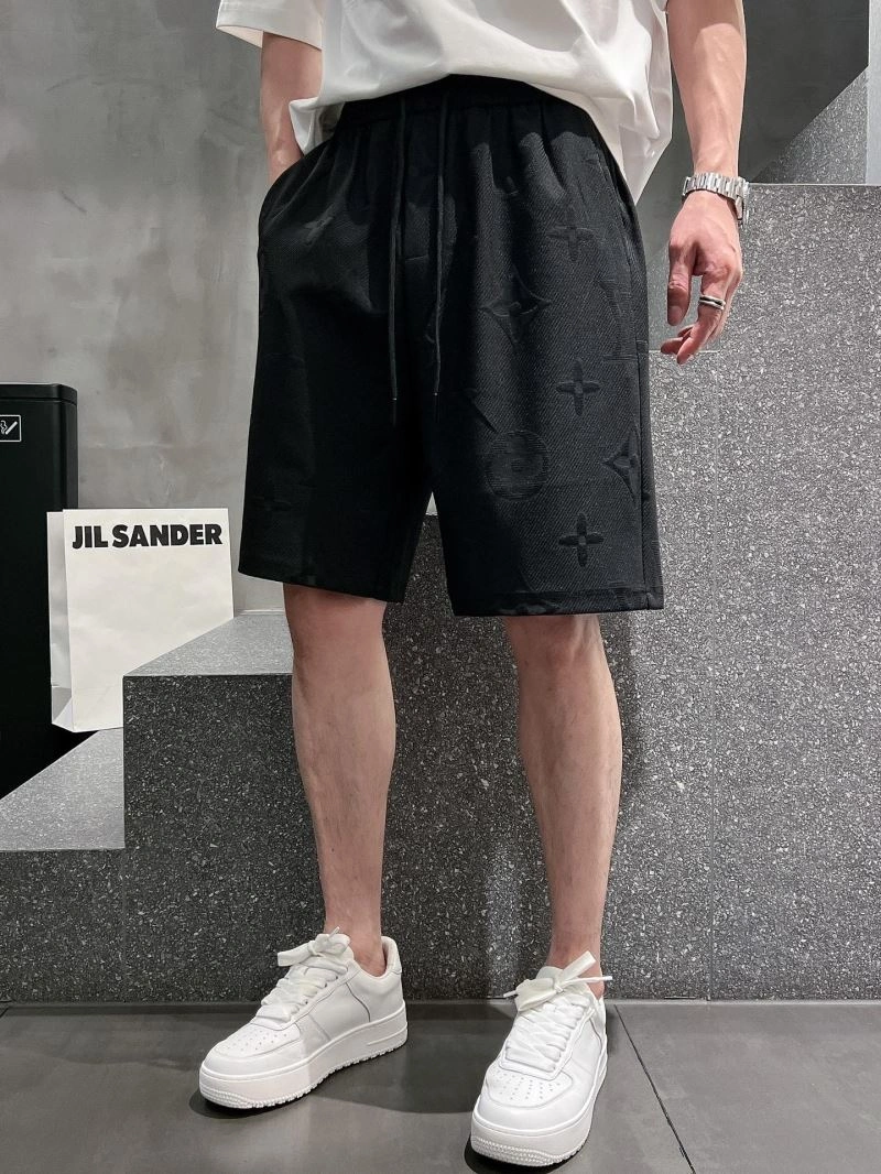 Bargain Louis Vuitton Short Pants