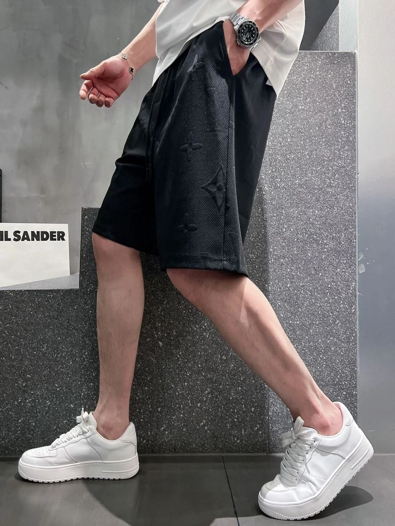 Bargain Louis Vuitton Short Pants