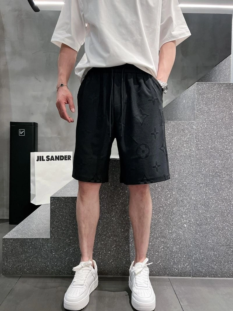 Bargain Louis Vuitton Short Pants