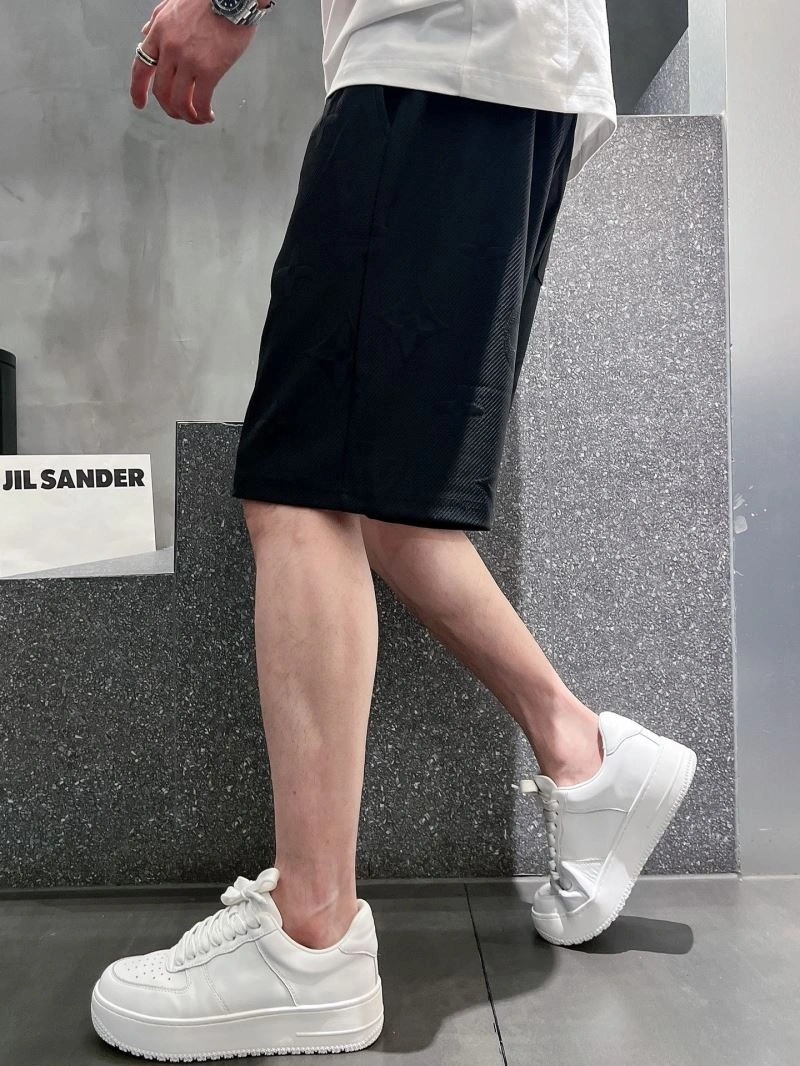 Bargain Louis Vuitton Short Pants