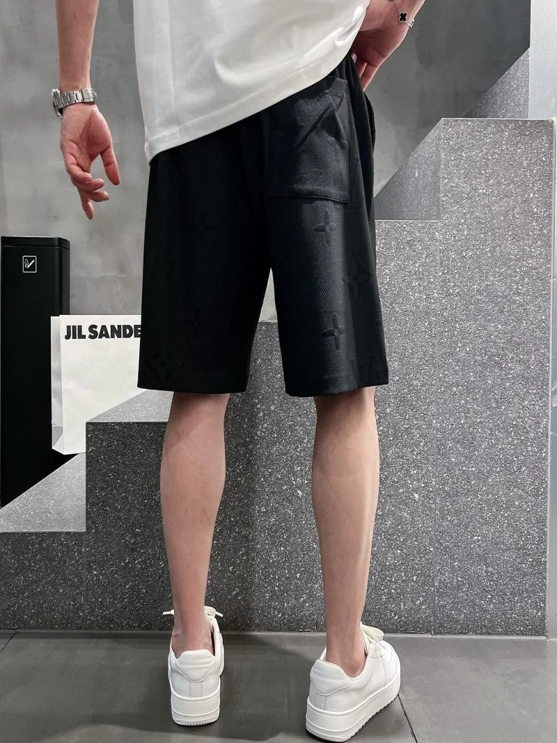 Bargain Louis Vuitton Short Pants