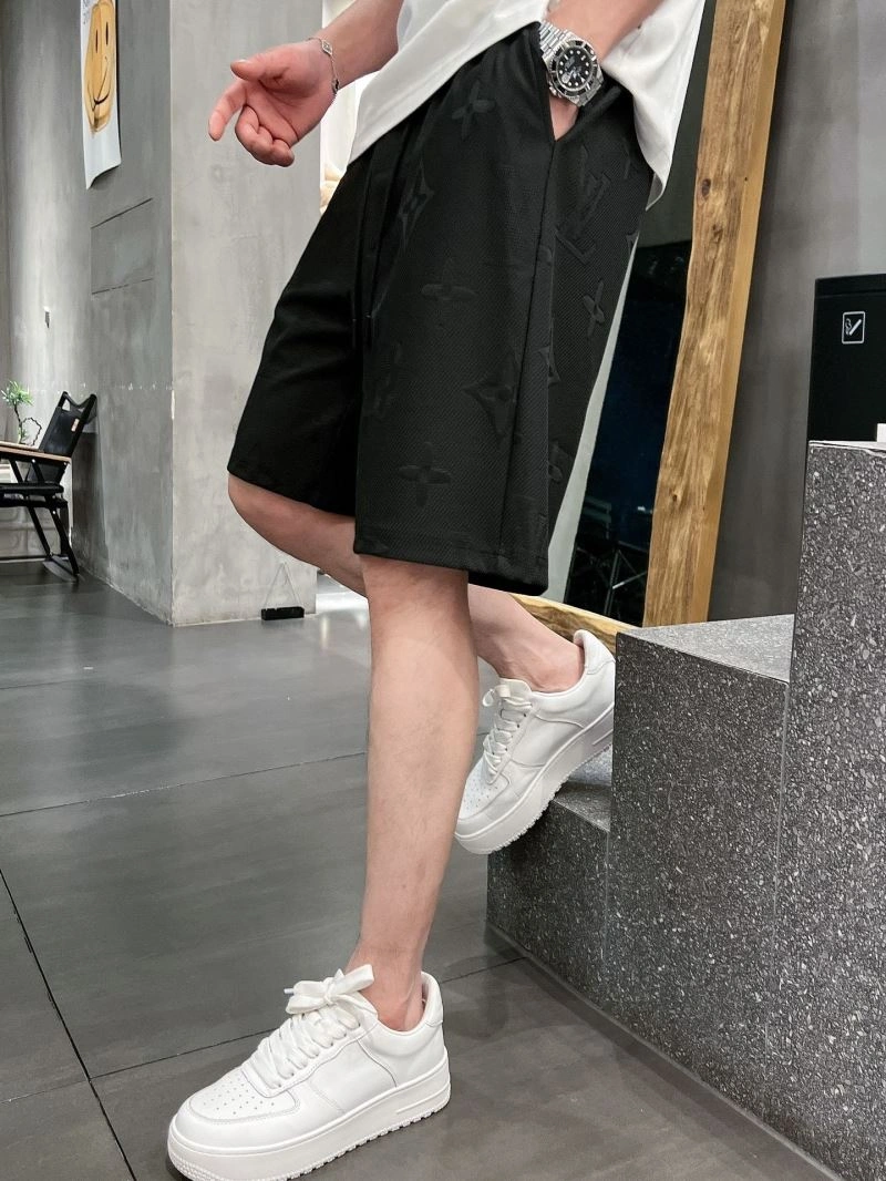 Bargain Louis Vuitton Short Pants