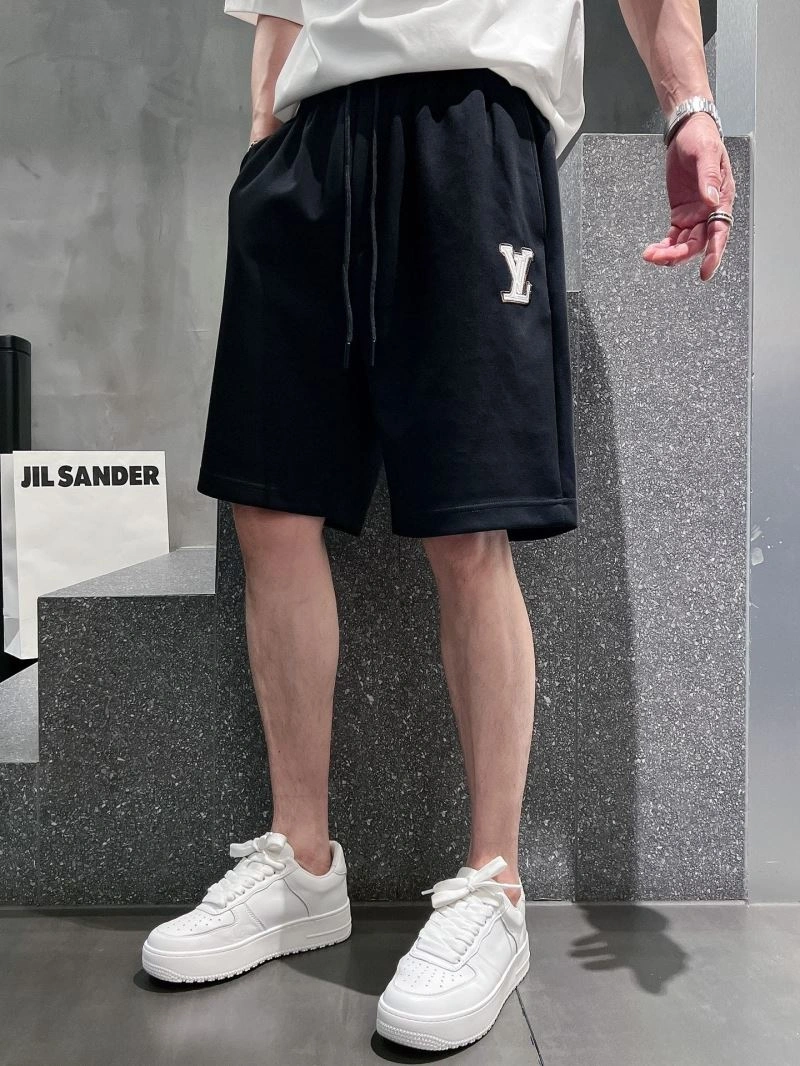 Louis Vuitton Short Pants