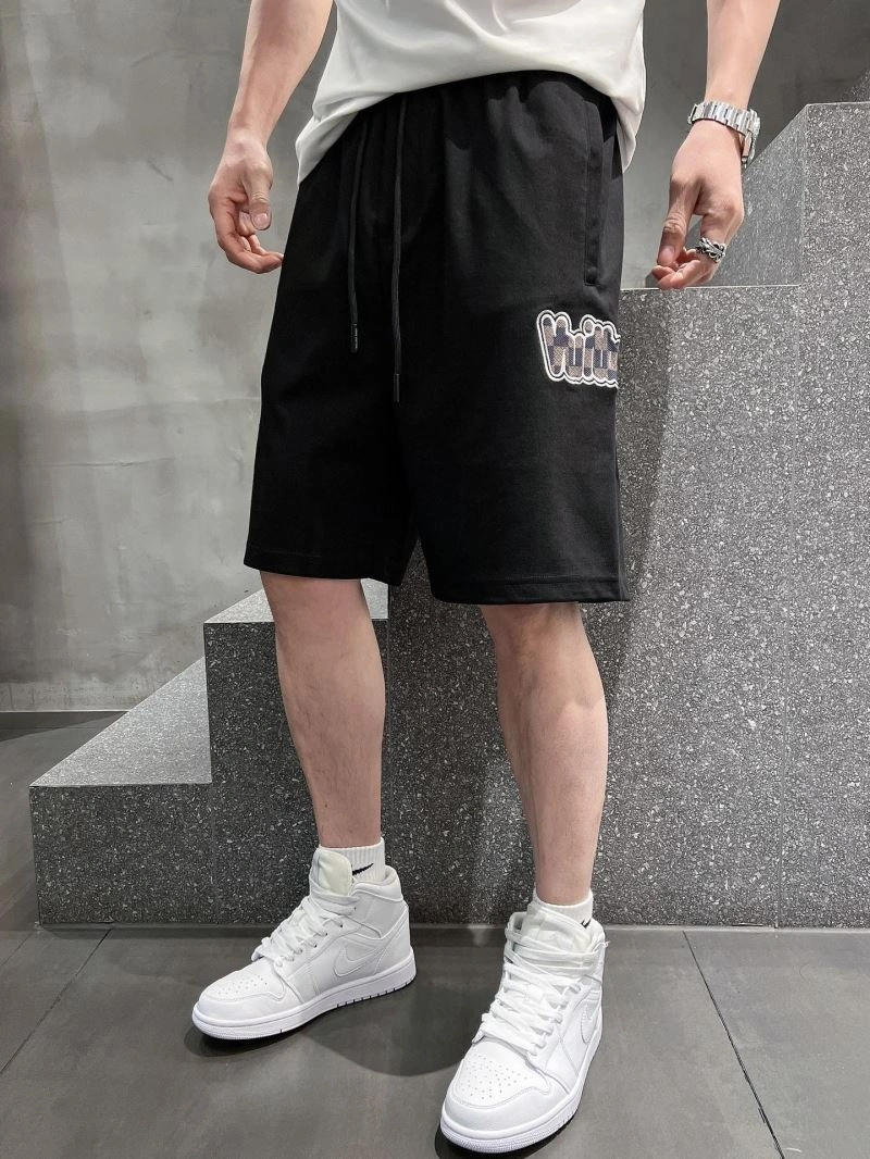Louis Vuitton Short Pants