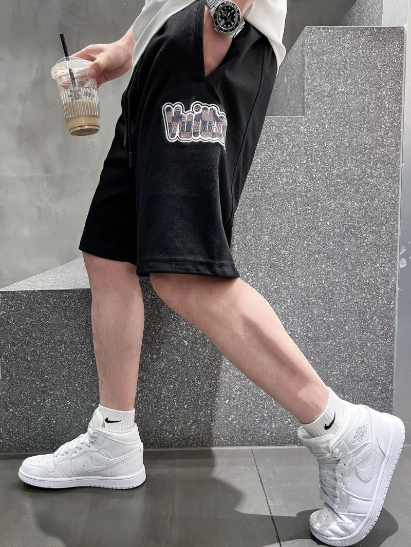 Authentic Louis Vuitton Short Pants