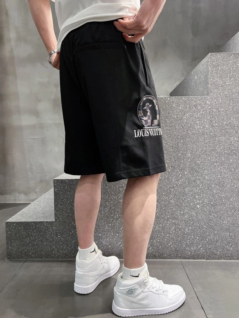 Authentic Louis Vuitton Short Pants