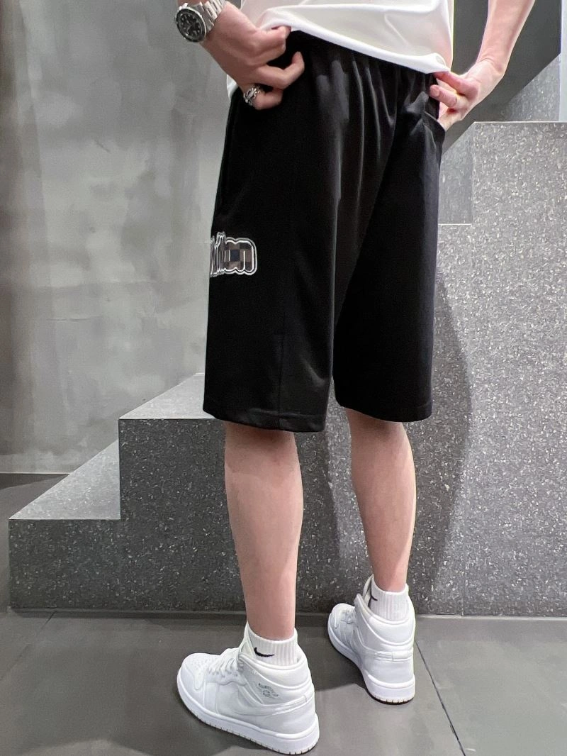Authentic Louis Vuitton Short Pants