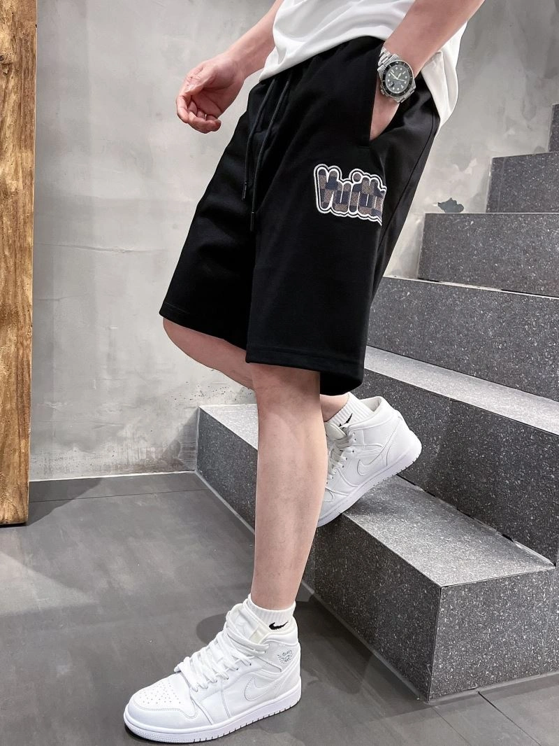 Authentic Louis Vuitton Short Pants