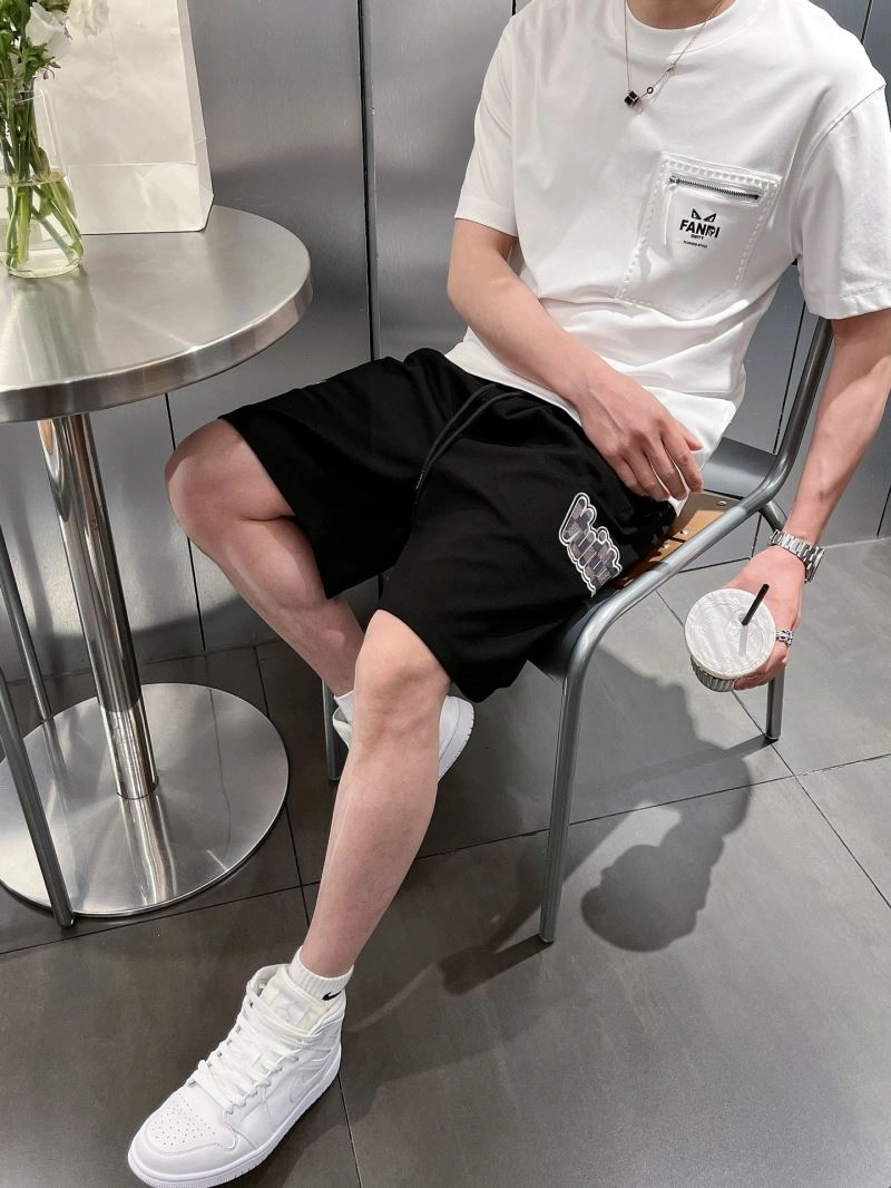 Authentic Louis Vuitton Short Pants