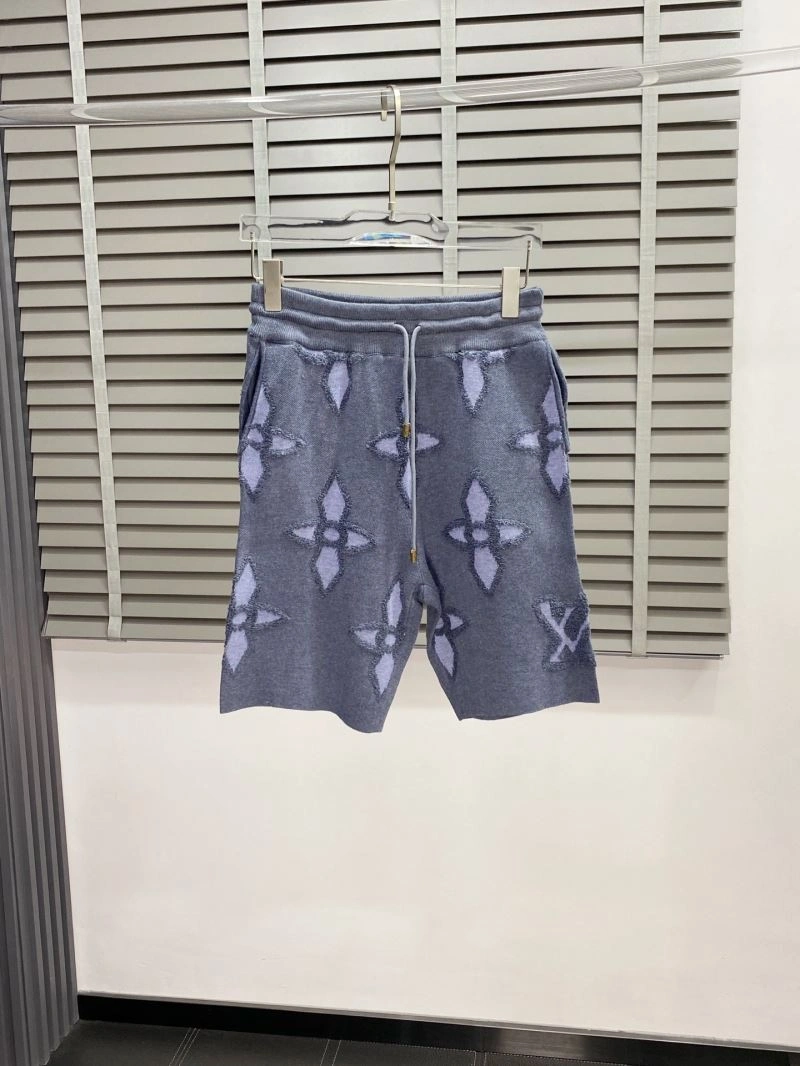 Louis Vuitton Short Pants
