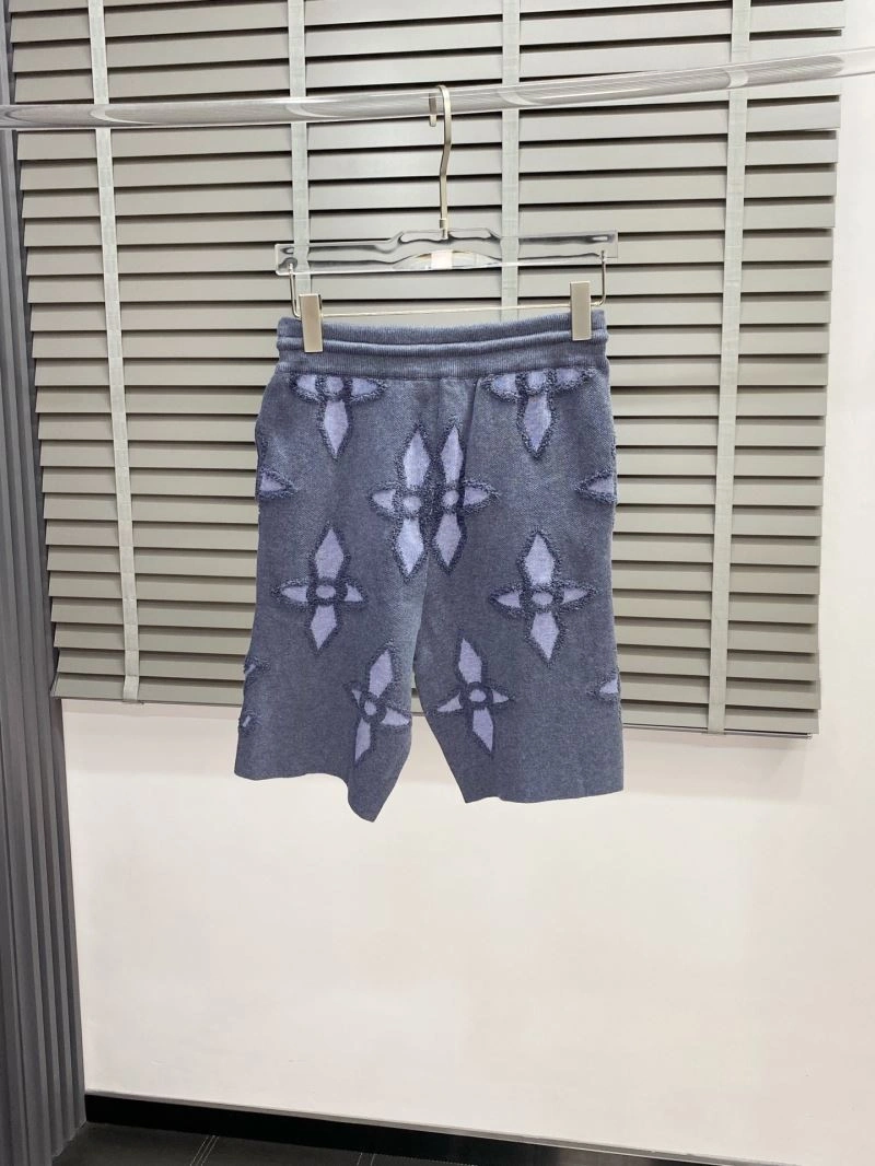 Discounted Louis Vuitton Short Pants