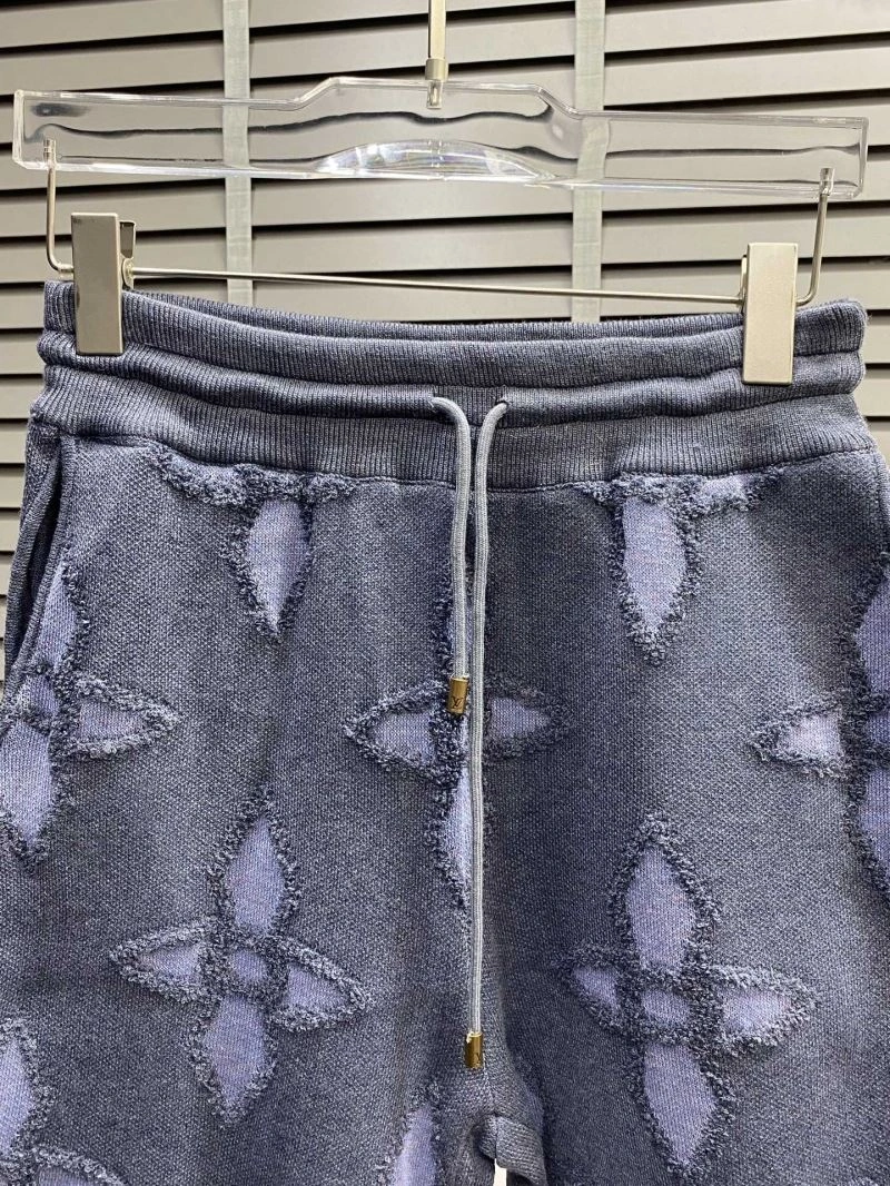 Discounted Louis Vuitton Short Pants