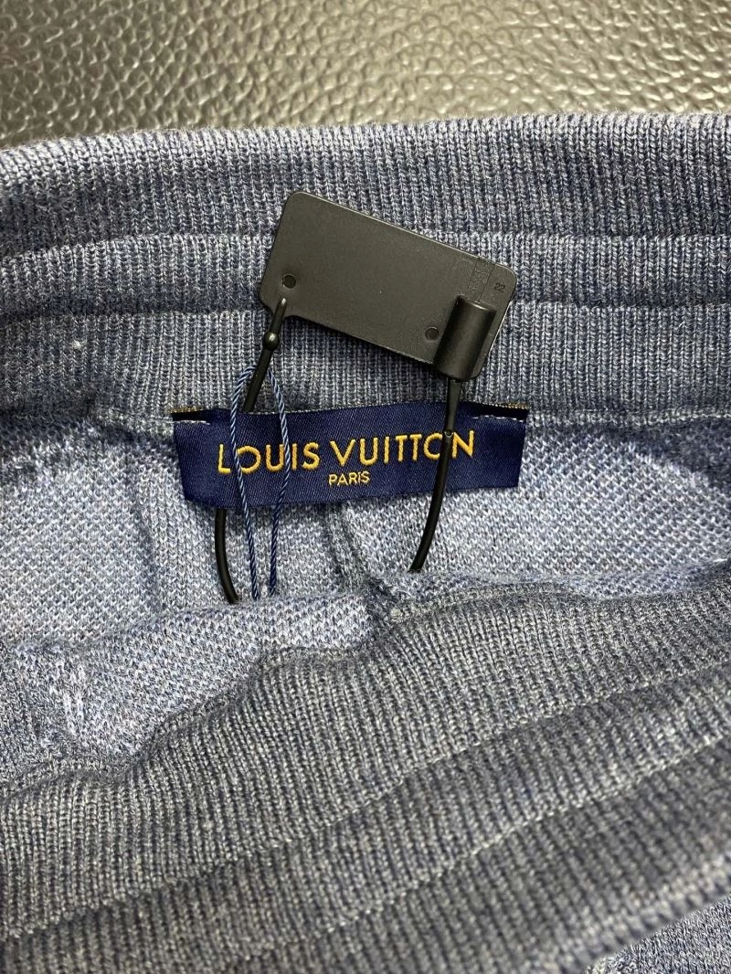 Discounted Louis Vuitton Short Pants