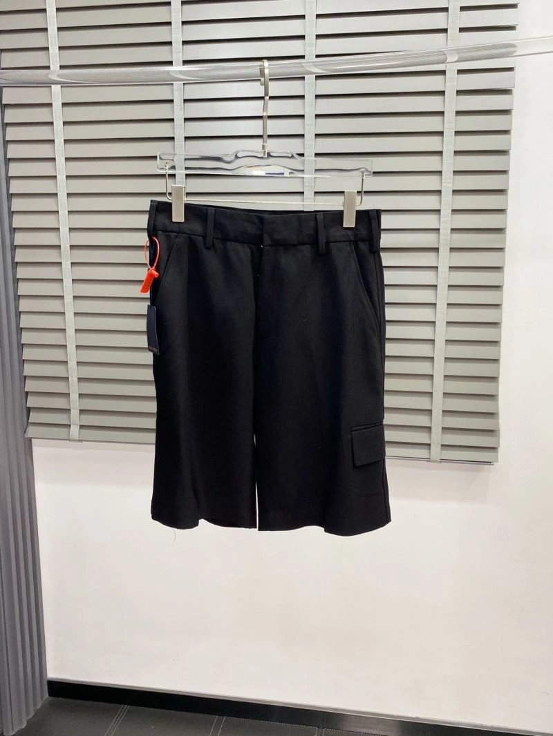 Louis Vuitton Short Pants