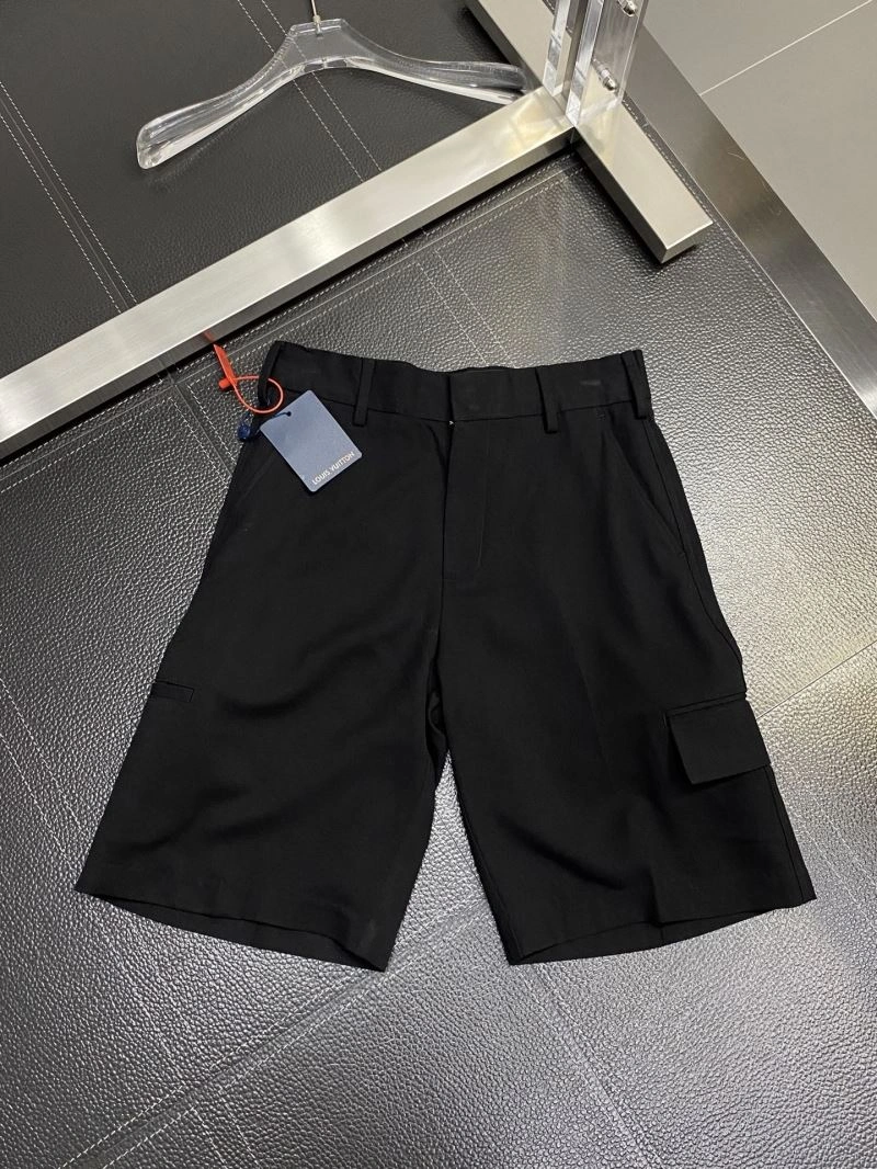 Discounted Louis Vuitton Short Pants