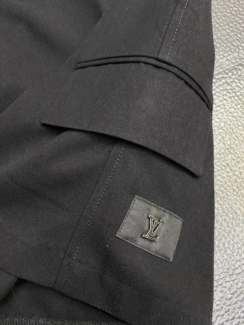 Discounted Louis Vuitton Short Pants