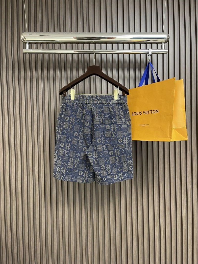 Inexpensive Louis Vuitton Short Pants