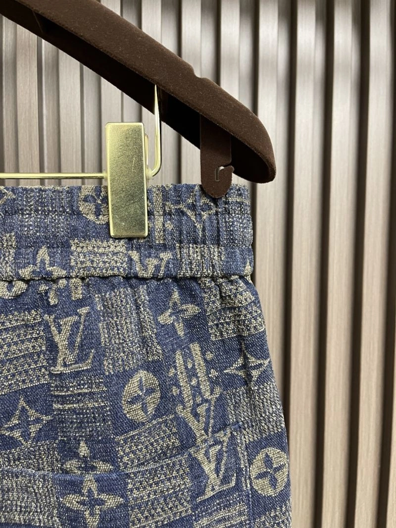 Inexpensive Louis Vuitton Short Pants