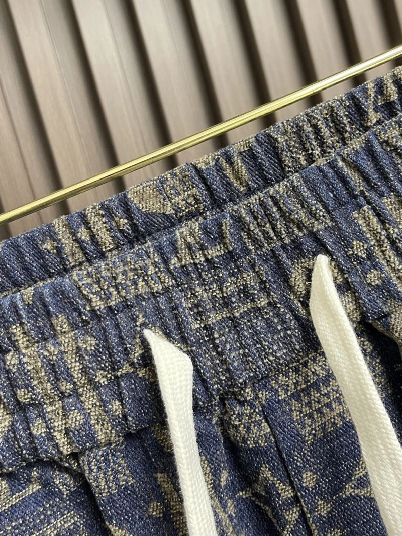 Inexpensive Louis Vuitton Short Pants