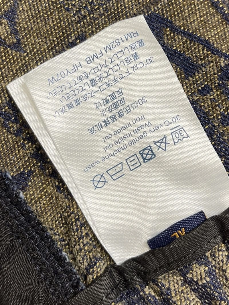 Inexpensive Louis Vuitton Short Pants