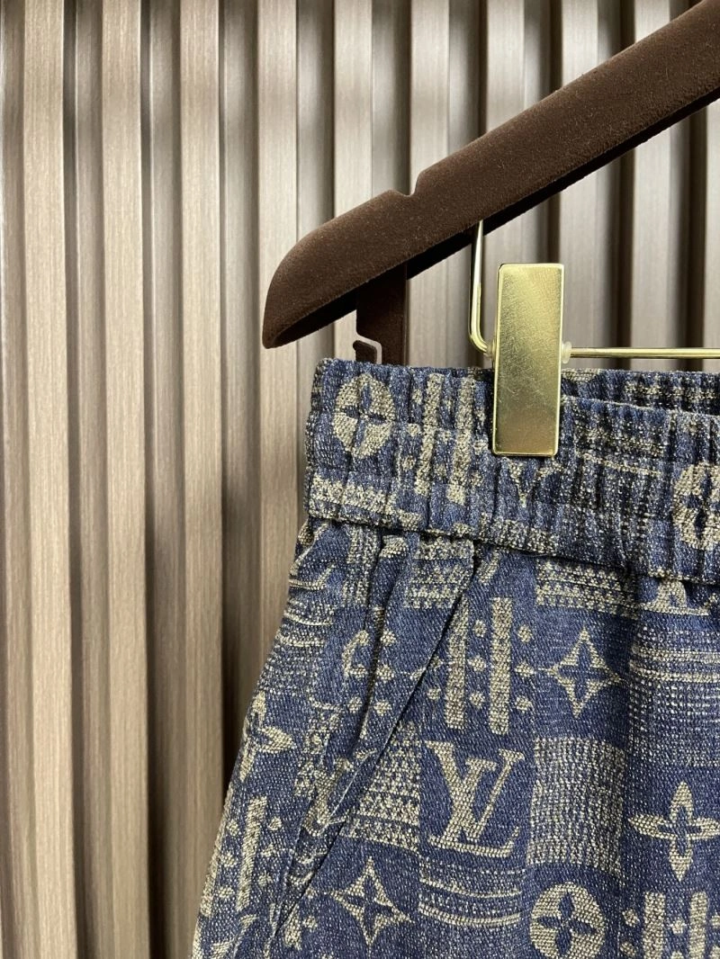Inexpensive Louis Vuitton Short Pants