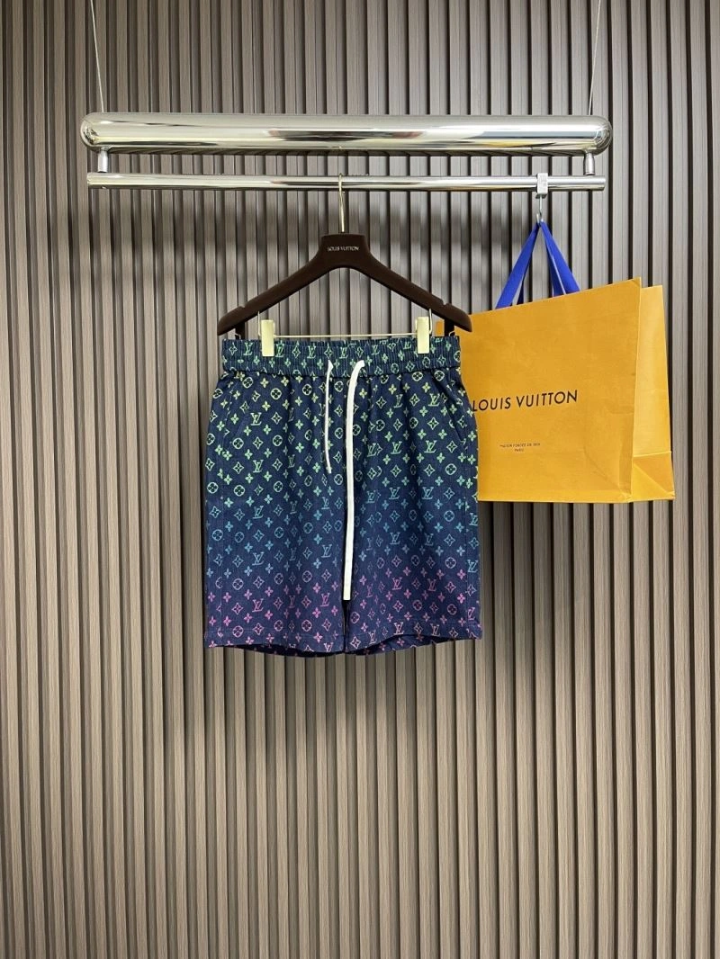 Louis Vuitton Short Pants
