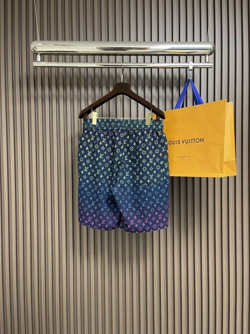 Brand-original Louis Vuitton Short Pants