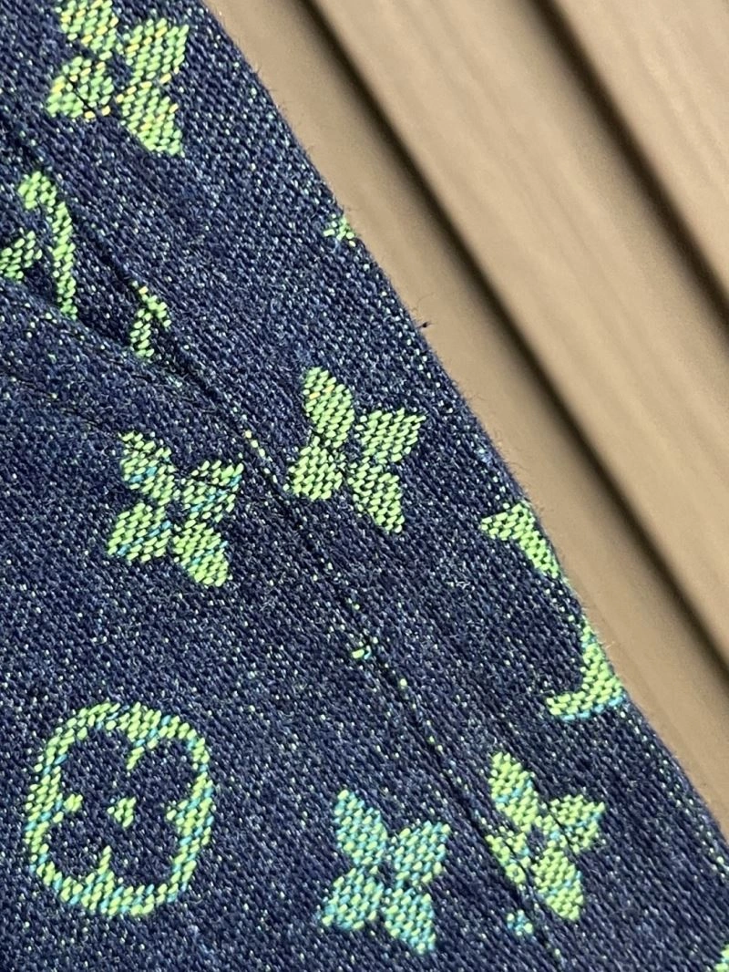 Brand-original Louis Vuitton Short Pants