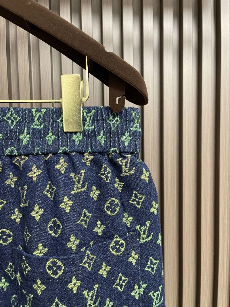 Brand-original Louis Vuitton Short Pants