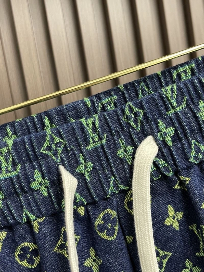 Brand-original Louis Vuitton Short Pants