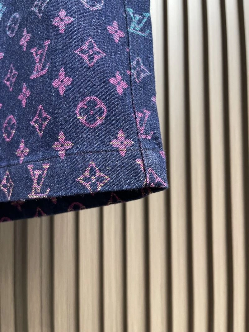 Brand-original Louis Vuitton Short Pants