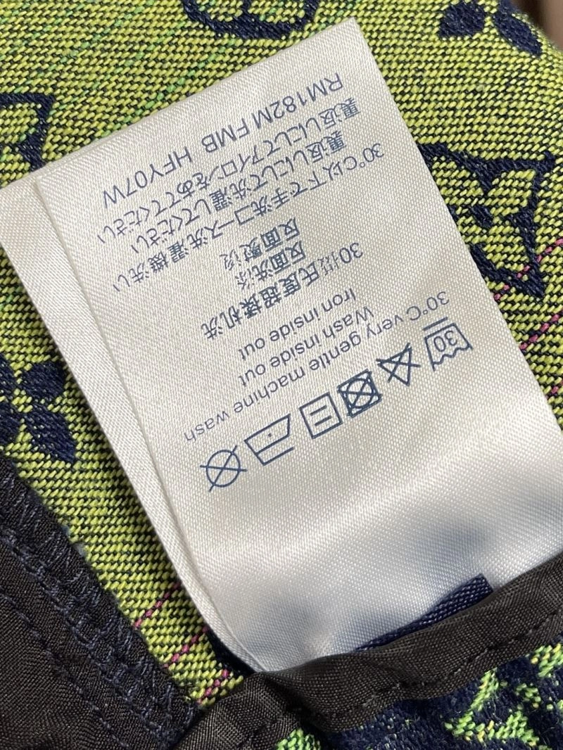 Brand-original Louis Vuitton Short Pants