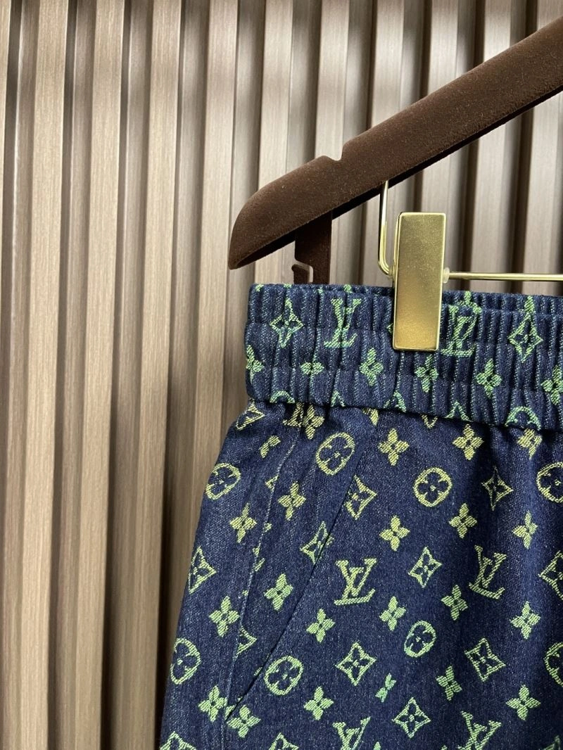Brand-original Louis Vuitton Short Pants