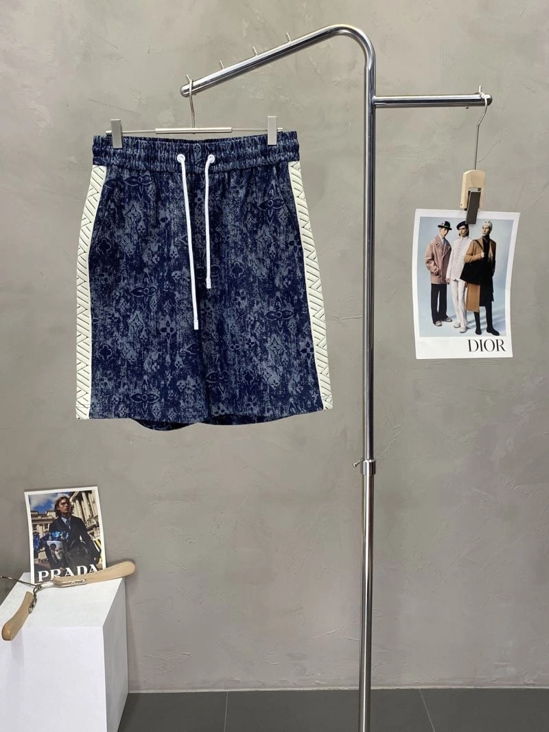 Louis Vuitton Short Pants